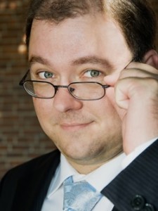 Martin Stark | Rock It!